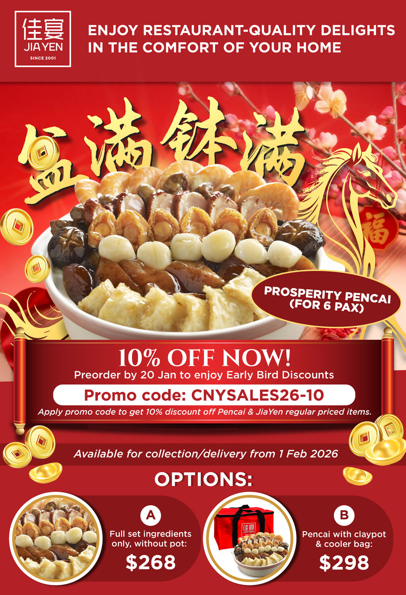 CHEF-IN-BOX - Singapore's Leading Heat and Serve Ready-Meals Company ...