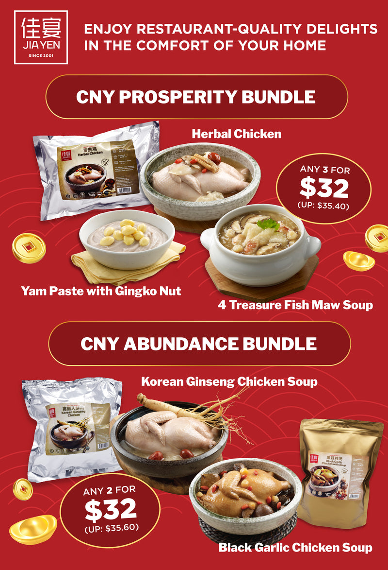 CHEF-IN-BOX - Singapore's Leading Heat and Serve Ready-Meals Company ...